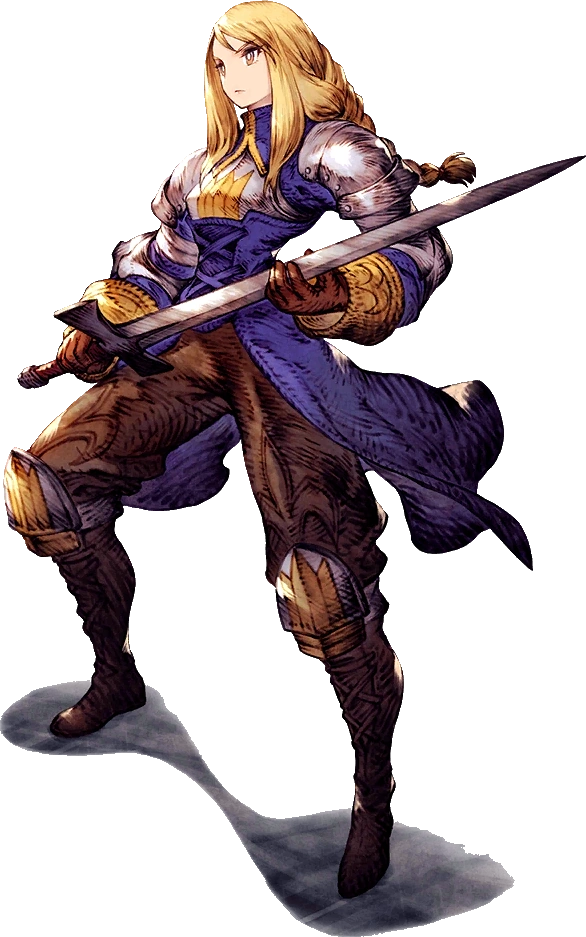 Victoria | Overlord Fanon Wiki | Fandom