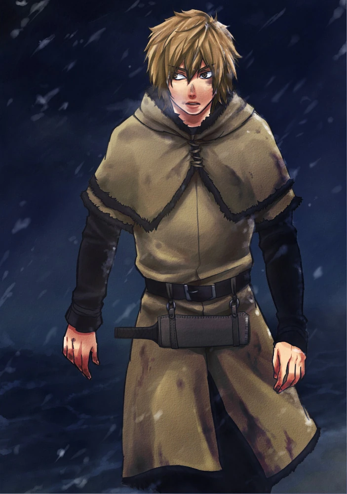 Eric Formen | Overlord Fanon Wiki | Fandom