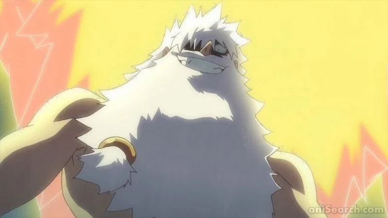 Geoffrey | Overlord Fanon Wiki | Fandom