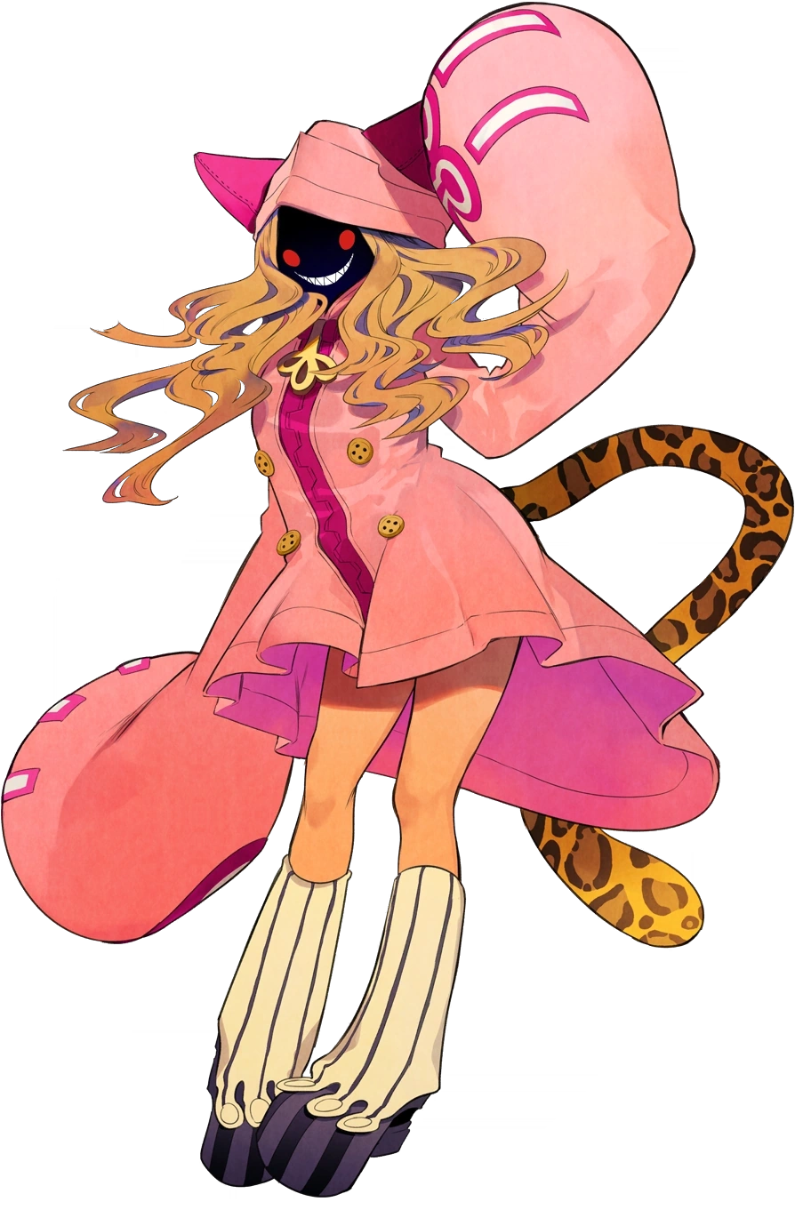 Doki Doki Lover | Overlord Fanon Wiki | Fandom