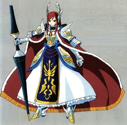 Guildmaster's Robes | Overlord Fanon Wiki | Fandom