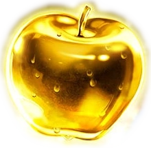 Idunn's Golden Apple | Overlord Fanon Wiki | Fandom