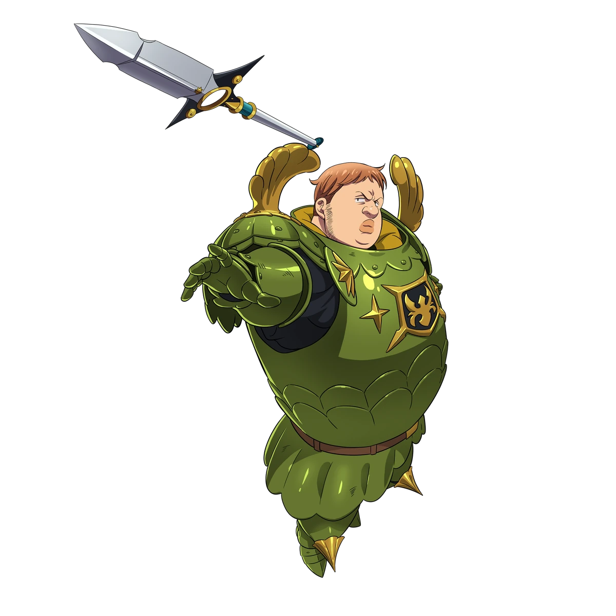 Aldreda Amice | Overlord Fanon Wiki | Fandom