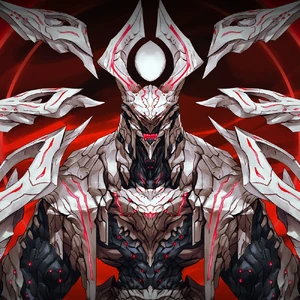 Love Machine | Overlord Fanon Wiki | Fandom