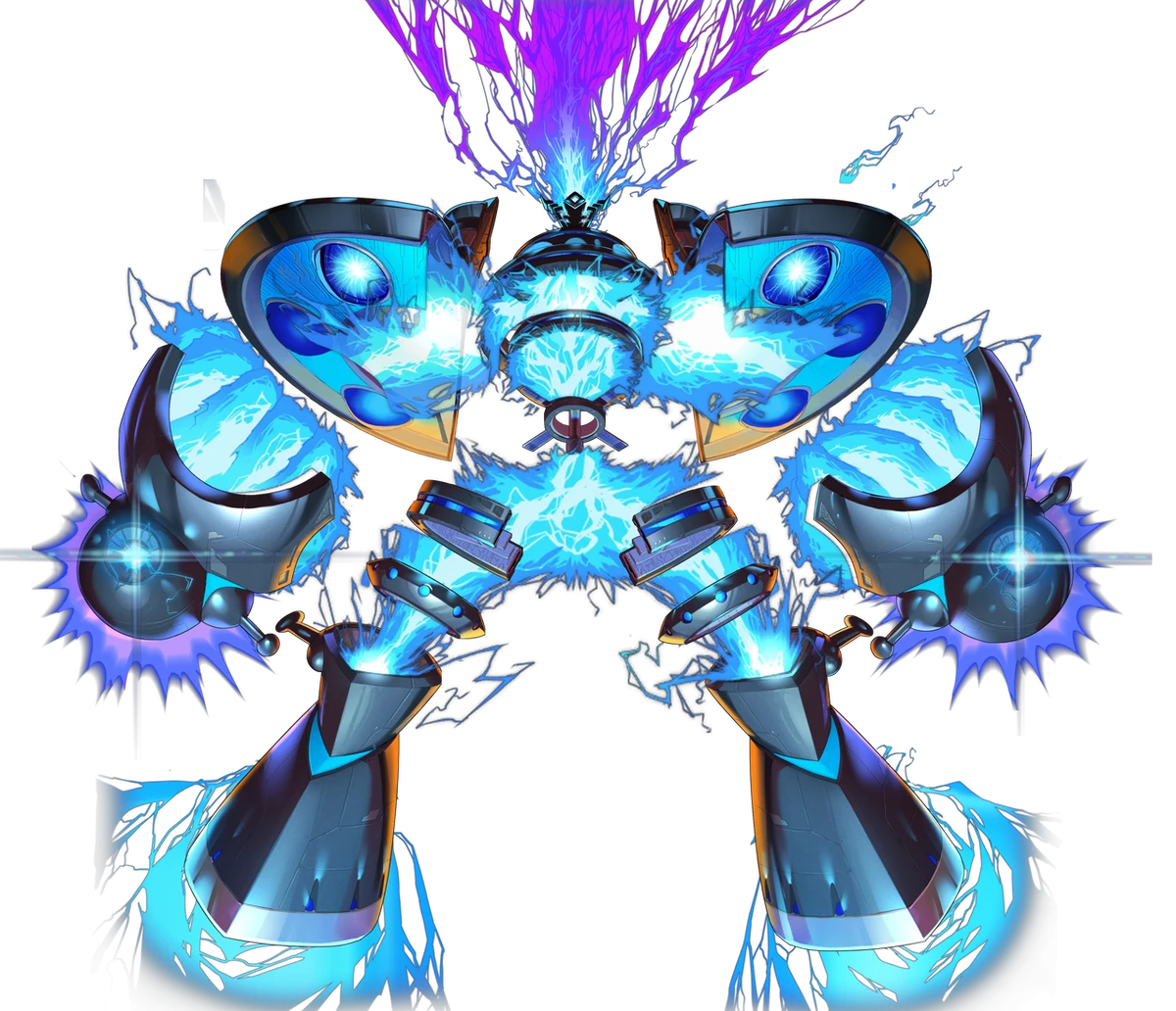 Reiði | Overlord Fanon Wiki | Fandom