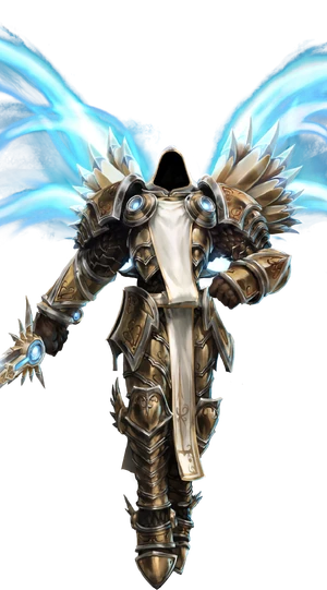 Alkebulan | Overlord Fanon Wiki | Fandom