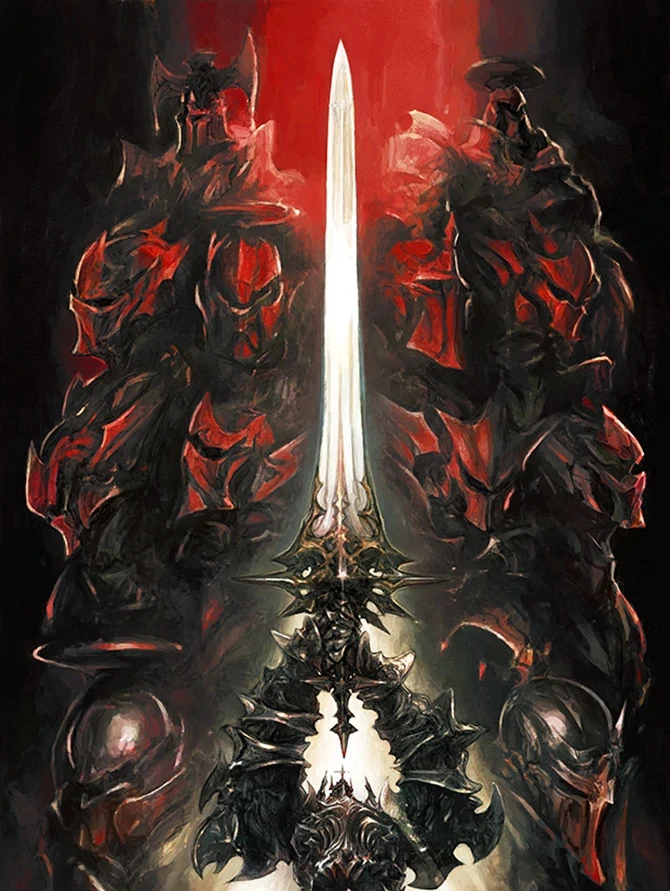 Billion Bullion | Overlord Fanon Wiki | Fandom