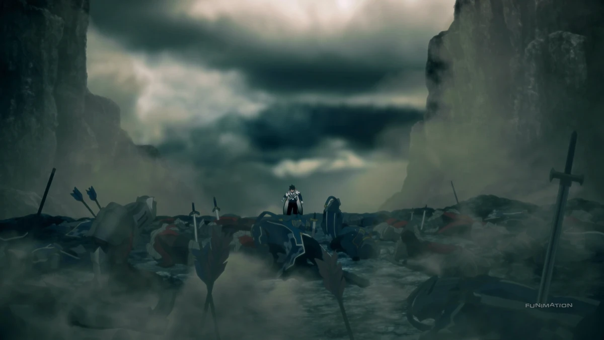 Third War | Overlord Fanon Wiki | Fandom