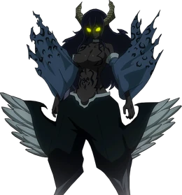 Baobhan Sith | Overlord Fanon Wiki | Fandom