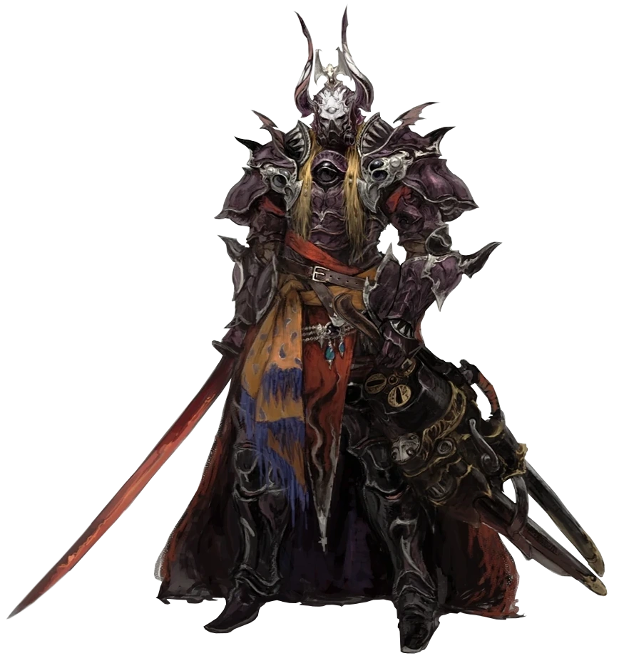 DaiDieDark | Overlord Fanon Wiki | Fandom