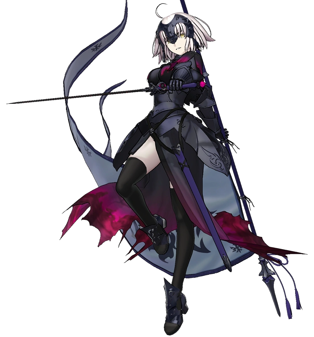 Etain | Overlord Fanon Wiki | Fandom