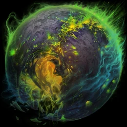 Demon World | Overlord Fanon Wiki | Fandom