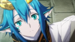 Aqua Oriculus | Overlord Fanon Wiki | Fandom