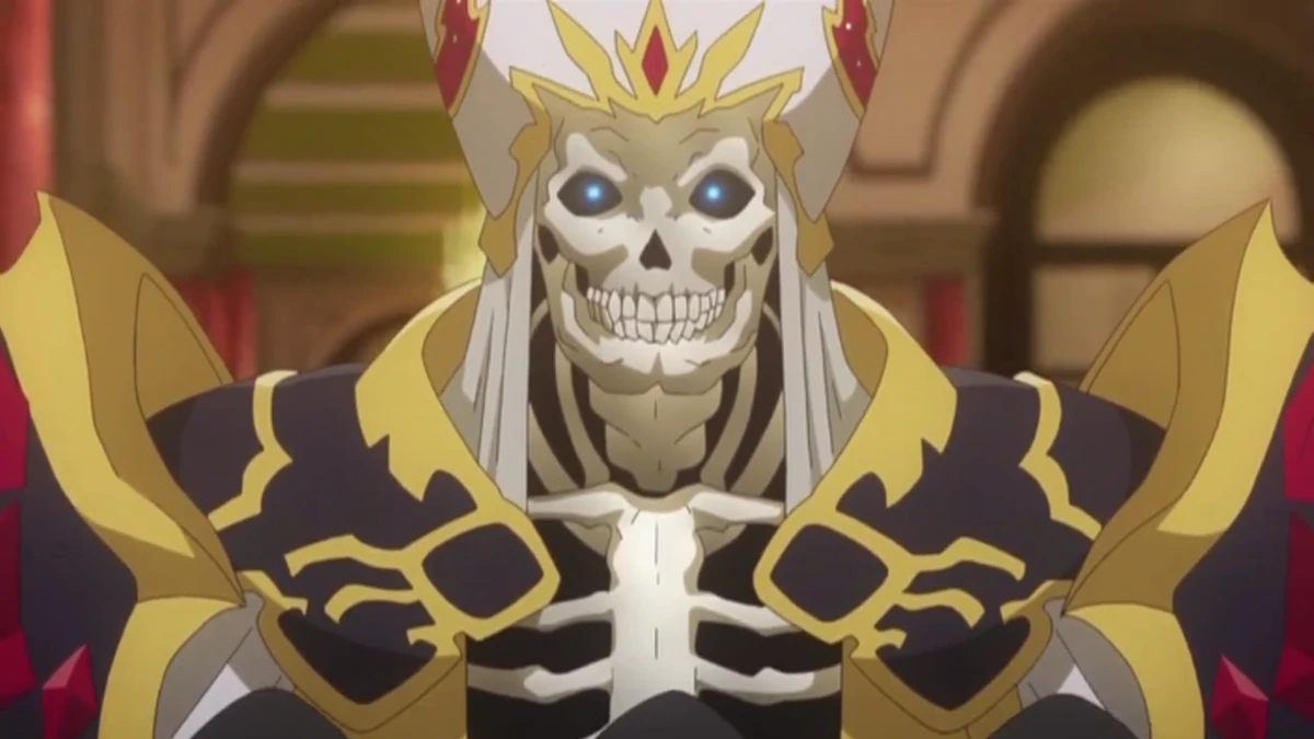 Hungolomghnonoloughongous | Overlord Fanon Wiki | Fandom