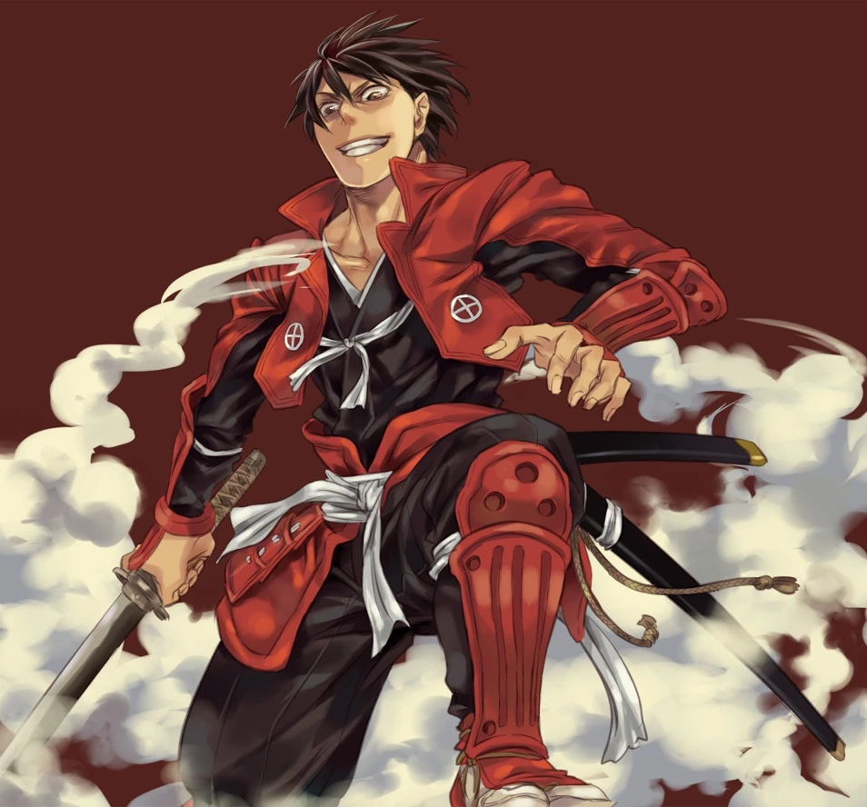 Zane Blackmoon | Overlord Fanon Wiki | Fandom