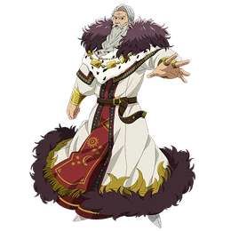 Tiberius Septim | Overlord Fanon Wiki | Fandom