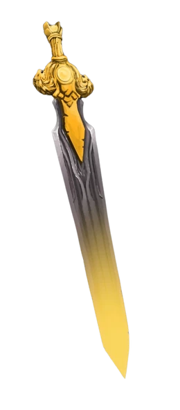 Holy Sword | Overlord Fanon Wiki | Fandom