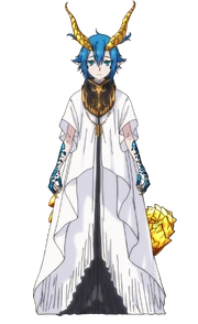 Aqua Oriculus | Overlord Fanon Wiki | Fandom