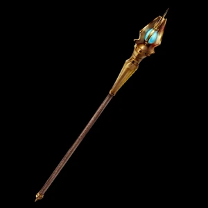 Acolyte's Mace | Overlord Fanon Wiki | Fandom