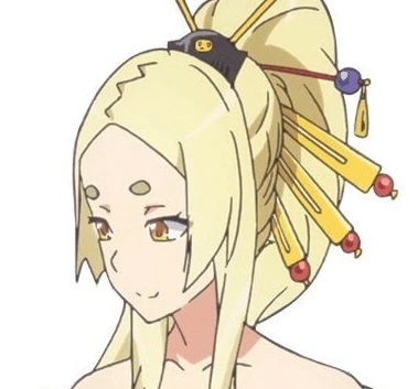 Takara Kōun | Overlord Fanon Wiki | Fandom