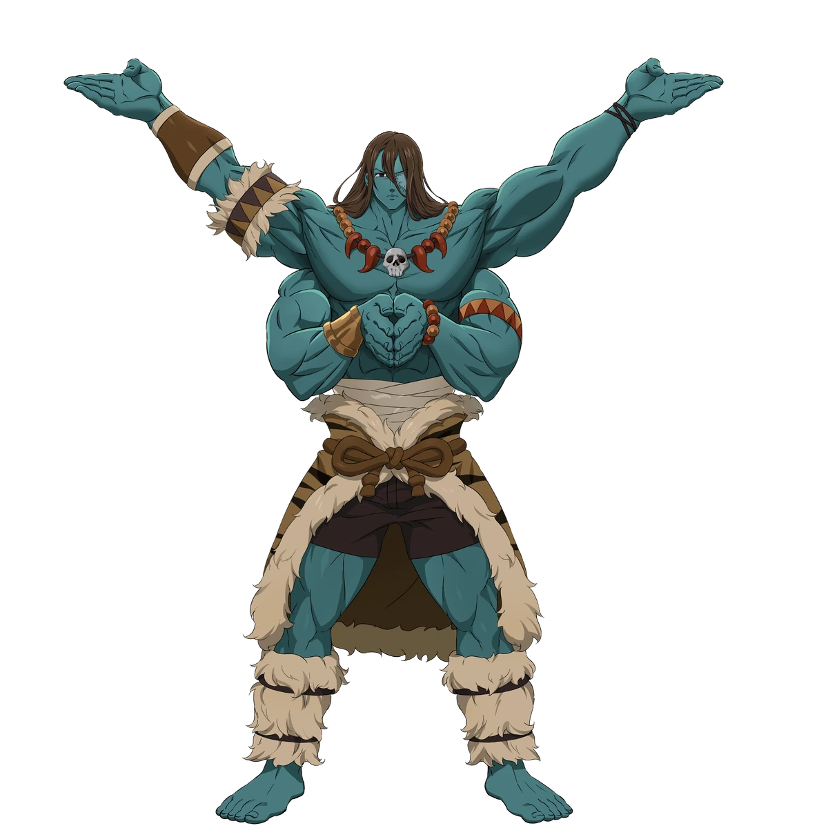 Elivagar | Overlord Fanon Wiki | Fandom