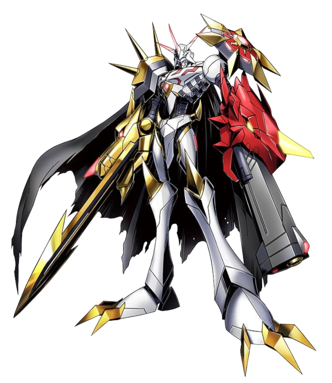 King Kaching | Overlord Fanon Wiki | Fandom