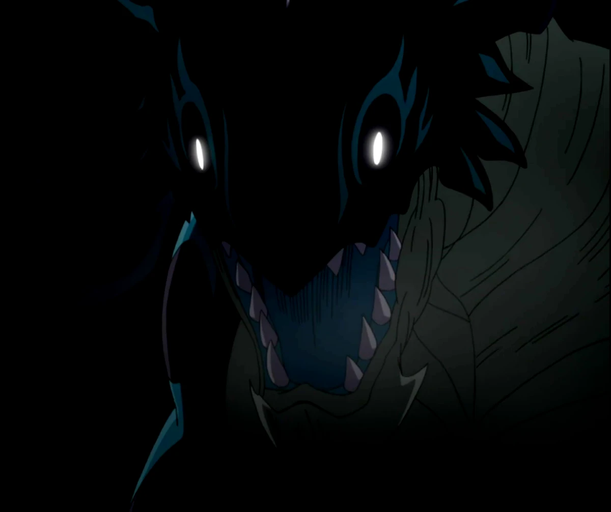 Fafnir | Overlord Fanon Wiki | Fandom