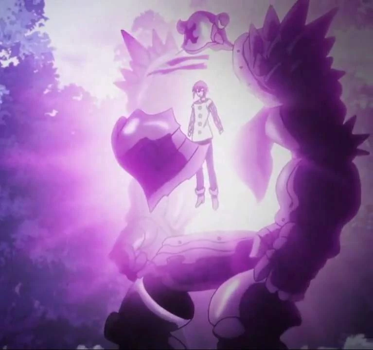 Ivon | Overlord Fanon Wiki | Fandom