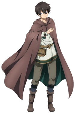 Emrys Gekirin | Overlord Fanon Wiki | Fandom