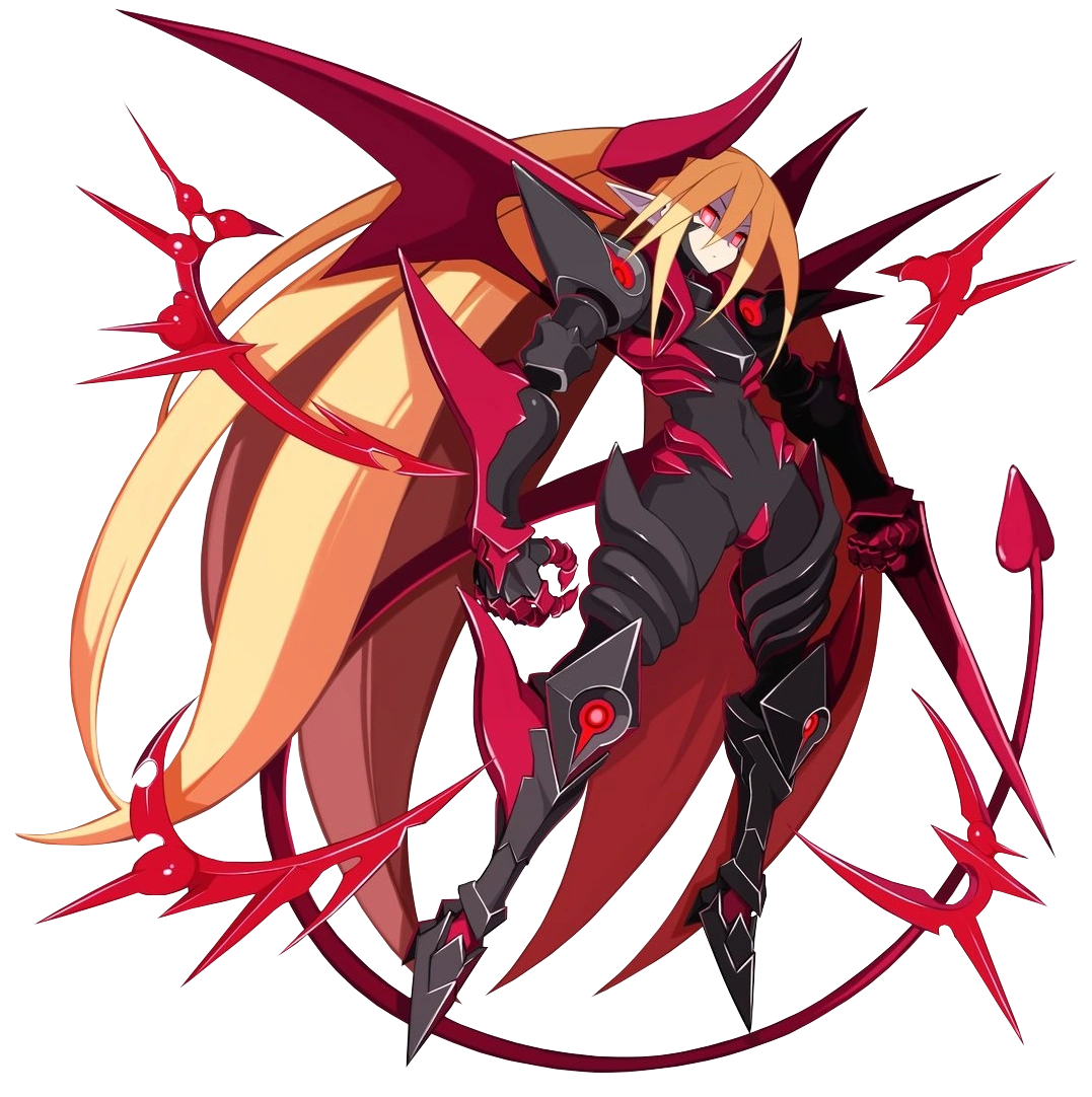 Gwendy Vere | Overlord Fanon Wiki | Fandom