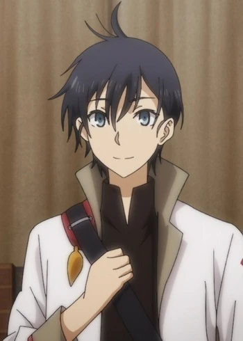 The Doctor | Overlord Fanon Wiki | Fandom