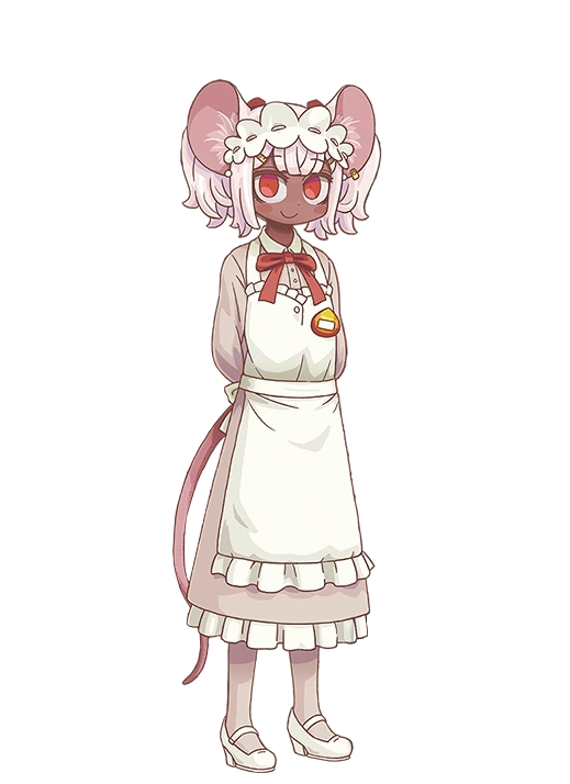 Krysa Tual | Overlord Fanon Wiki | Fandom