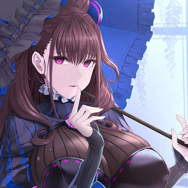 Plutus | Overlord Fanon Wiki | Fandom