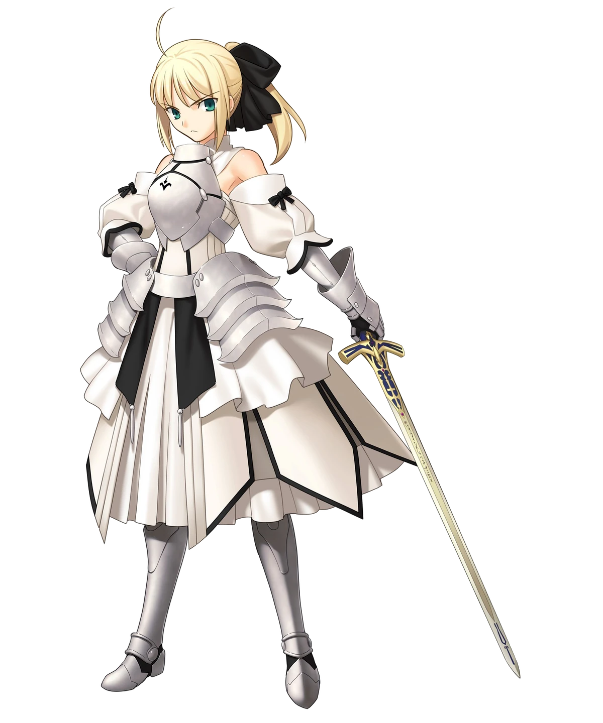 Alexius | Overlord Fanon Wiki | Fandom