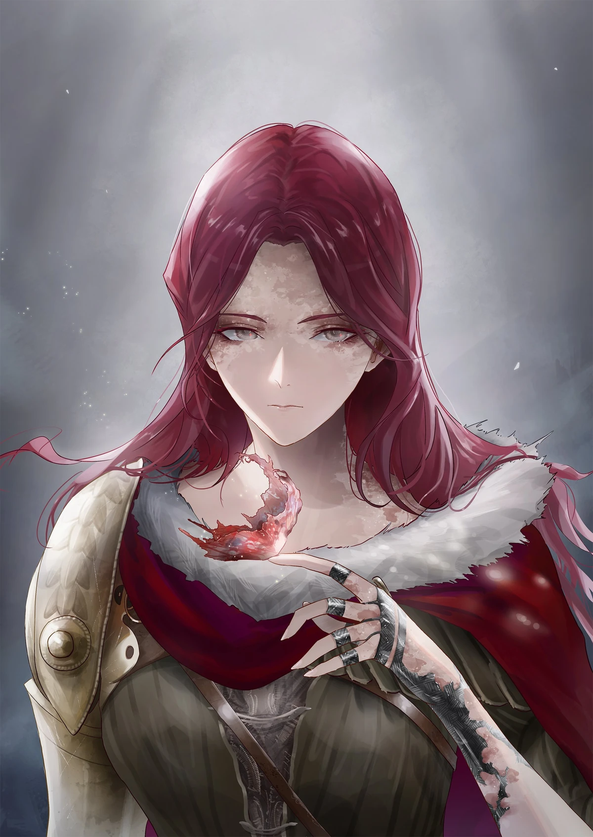 Uriel | Overlord Fanon Wiki | Fandom