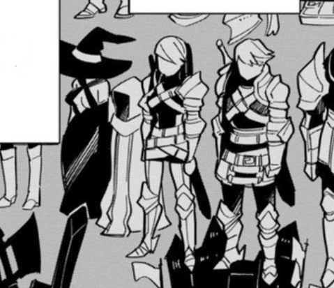 Job Class | Overlord Fanon Wiki | Fandom