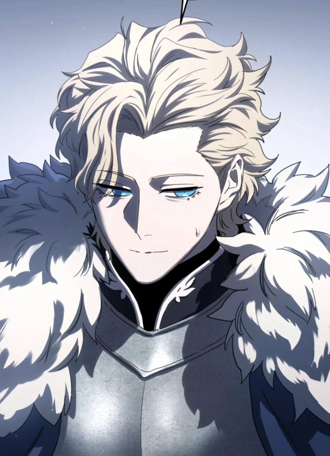 Gawain | Overlord Fanon Wiki | Fandom
