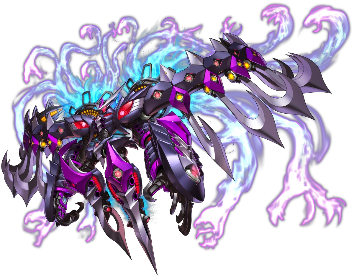 Ódœmi | Overlord Fanon Wiki | Fandom