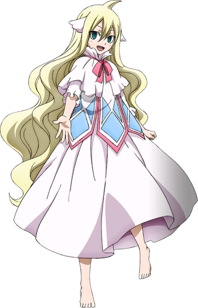 Fairy Lord | Overlord Fanon Wiki | Fandom