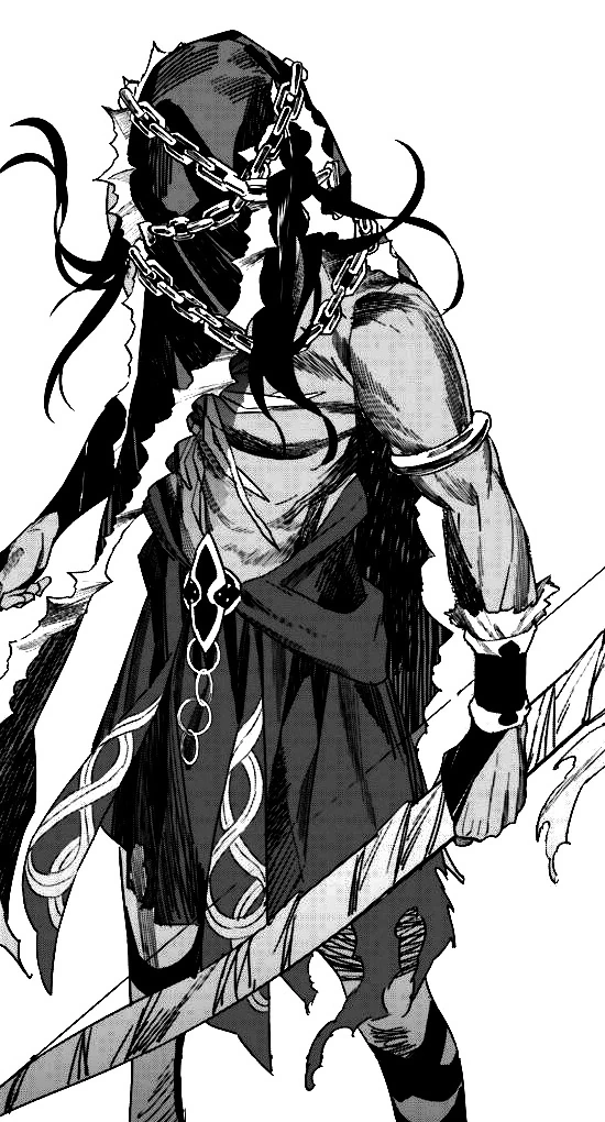 Orion Asterism | Overlord Fanon Wiki | Fandom