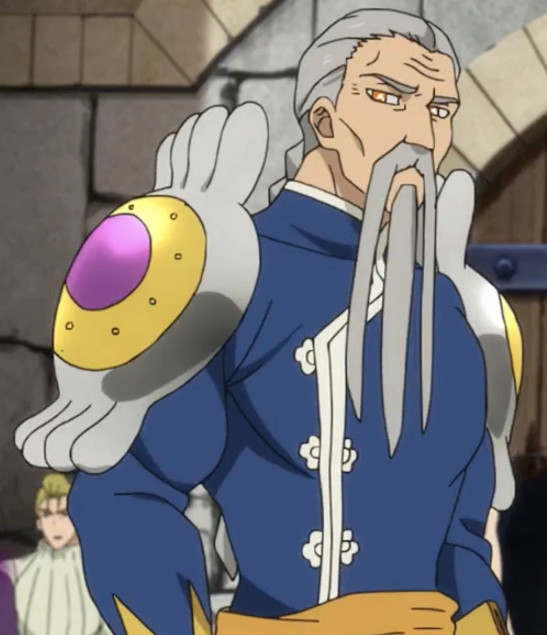 Otton | Overlord Fanon Wiki | Fandom