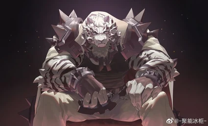 Beta Beasts | Overlord Fanon Wiki | Fandom