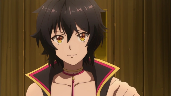 Eibon | Overlord Fanon Wiki | Fandom