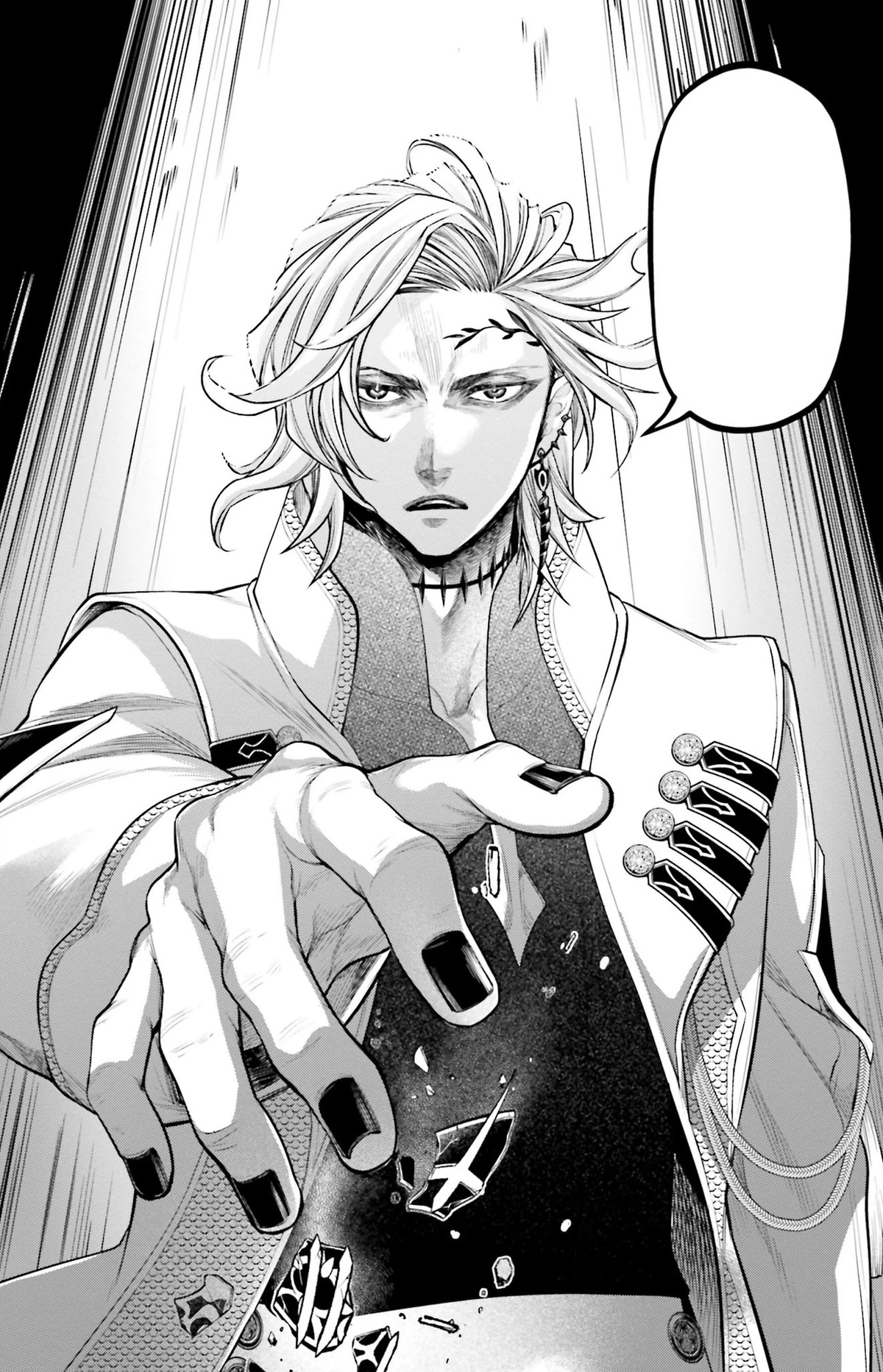 Archibald | Overlord Fanon Wiki | Fandom