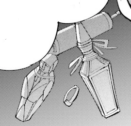 Items | Overlord Wiki | Fandom