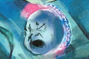 Carrion Baby | Overlord Wiki | Fandom