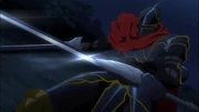 Great Sword | Overlord Wiki | Fandom