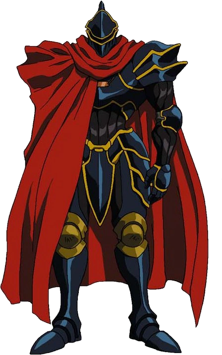 Necroplasmic Mantle | Overlord Wiki | Fandom