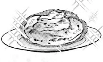 Crab Shell Gratin | Overlord Wiki | Fandom