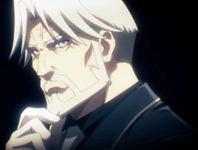 Grant | Overlord Wiki | Fandom